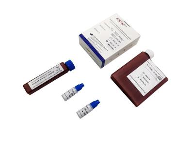 China Diagnóstico negativo da garrafa do controle 0.5mL/do antígeno de Covid 19 in vitro à venda