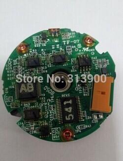 China UTTIH-B20FK YASKAWA encoder ABS encoder incremental encoder yaskawa robot motor encoder for sale