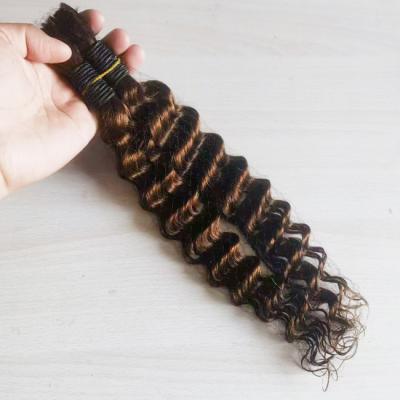 중국 소매 브라질 Virgin Loose Wave Hair Extension 가공되지 않은 인적 머리카락 대량 판매용
