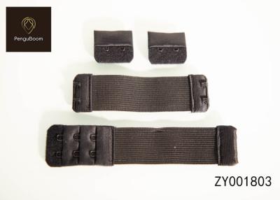 Cina Banda elastica di Diy della parrucca regolabile per la fabbricazione del colore del nero delle parrucche 0.075kg in vendita
