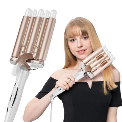 Cina Raddrizzi sicuro le tenaglie elettriche dei capelli di H22*W4cm per il salone di capelli in vendita