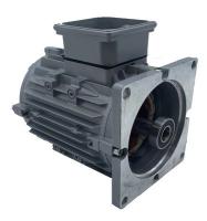 Quality High Efficiency AC DC Motor 71 Frame AC Motor Wide Range Of Applications for sale