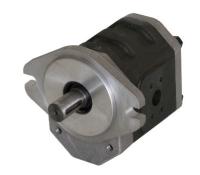 Quality Group35 High Pressure Gear Pump Hydraulic 40cc -100cc 280bar Max for sale