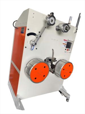 380V Smart Toroidal Winding System 9 - 32MM Auto Adjust High Precision Durable