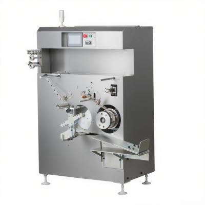 China 2000W 50Hz Plastic Winding Machines Grey Blue Plastic Strapping Winders for sale