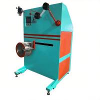 Quality Robust PET Strapping Band Machine Smooth Precise Armature Winding Process for sale