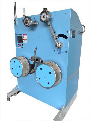 Κίνα Μηχανή κατασκευής ταινιών PET 380V 1700mm 3KW αυτόματο σύστημα περιστροφής προς πώληση