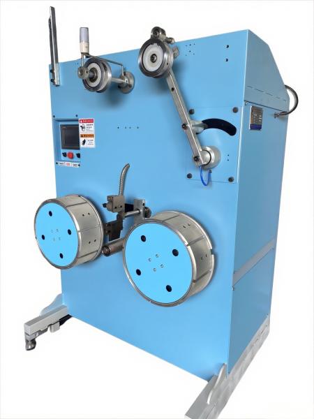 Quality 380V 1700mm PET Strap Making Machine 3KW Automatic Winding System for sale