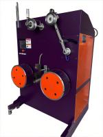 Quality Industrial PET Strap Making Machine 2.8KW 3KW Auto Pouch Packing System for sale