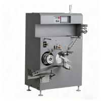 Quality Auto PP Belt Winding System with 220V Power Supply 500mm Maximum Winding for sale