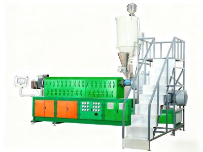 중국 130kg/H - 190kg/H 스트랩 롤 기계 160KW 자동 포장 솔루션 일관된 성능 판매용