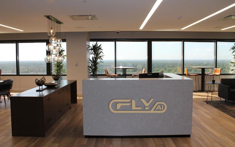 Fornitore cinese verificato - Shenzhen C-Fly Intelligent Technology Co., Ltd.