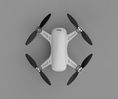 Cina Macchina fotografica di GPS 4K dell'anello di sospensione del fuco 2 di Wifi 21mins Fhd Fpv senza spazzola in vendita