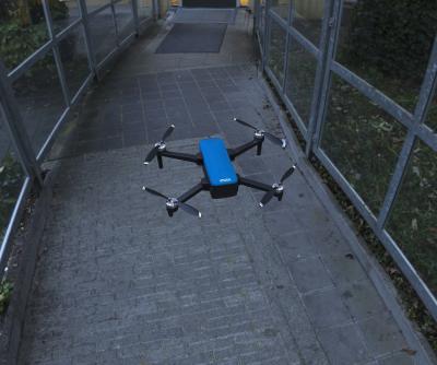 Cina Ritorno automatico dell'elicottero di Wifi del fuco di CFLYAI Rc 5G 4k ultra HD in vendita