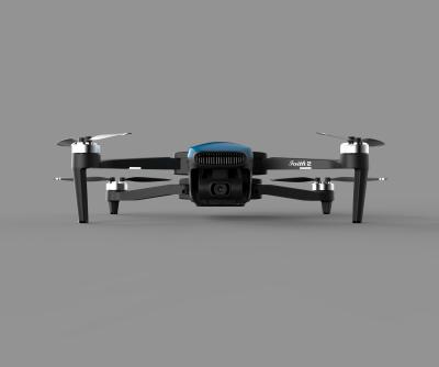 Cina 50 volte zumano UFO Mini Drone Toy, flusso ottico di Rc di Quadcopter 4k Dual Camera del fuco in vendita
