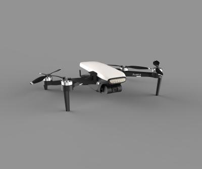 Cina Trasmissione in tempo reale di WIFI del fuco di volo FPV di Aerophotography del FCC in vendita