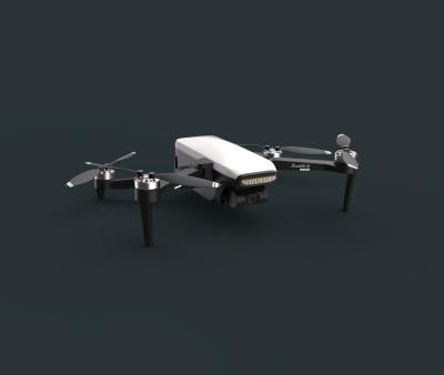 中国 3100mAh 4kのヘリコプターのクォードのカメラの無人機広角RC HDのカメラ 販売のため