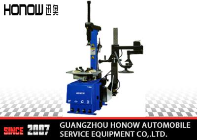 Cina Macchina di riparazione di Tiro del motore di 1,1 chilowatt, macchina 220V/380V del commutatore di Tiro con le armi di aiuto in vendita