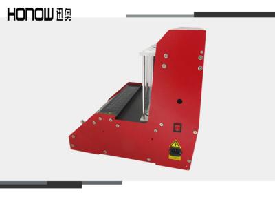 Cina CA automatico completo 220V/110V dell'attrezzatura di prova dell'ugello della macchina di pulizia ultrasonica dell'iniettore in vendita