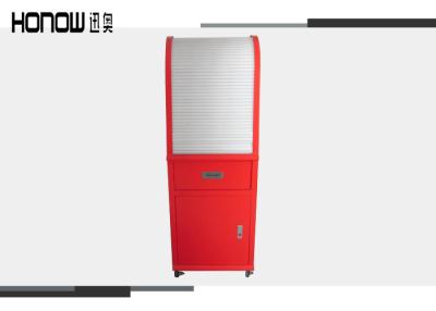 Cina 4.5L/ Tester minimo dell'iniettore di combustibile di flusso di combustibile e DiagnosticsTools automatico più pulito in vendita