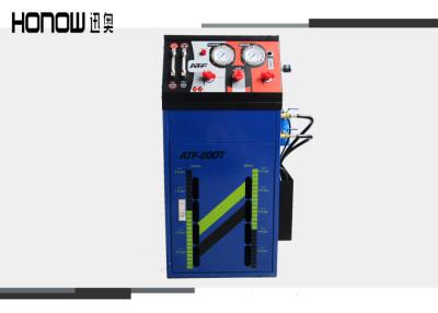 Cina Macchina di scambio di liquido di trasmissione automatica di CC 12V, macchina dello scambiatore del ATF in vendita
