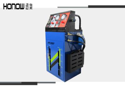 Cina Controllo manuale della macchina di vampata della trasmissione automatica dello scambiatore dell'olio del cambio in vendita