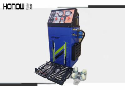 Cina Vestito della macchina di vampata della trasmissione automatica del ATF per benzina/veicoli diesel in vendita