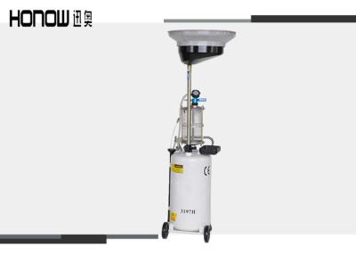 Cina Estrattore pneumatico dell'olio del CE, macchina di cambiamento pneumatica dell'olio dello spreco della pompa aspirante dell'olio in vendita