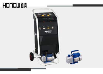 中国 セリウム車の空気調節の再充電機械、自動車冷却する回復機械 販売のため