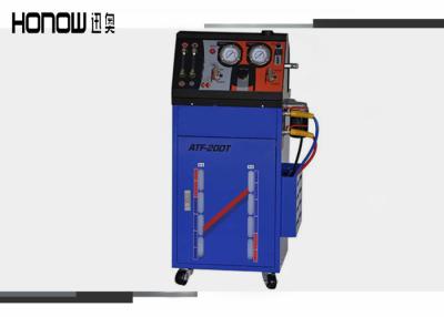 Cina Capacità del liquido dei carri armati 220V/110V 2 della macchina di vampata della trasmissione automatica del garage in vendita