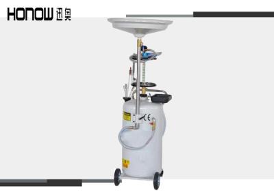 Cina 2- In estrattore pneumatico dello scolapiatti dell'olio residuo -1, estrattore 80L dell'olio per motori dell'automobile/carro armato 90L in vendita