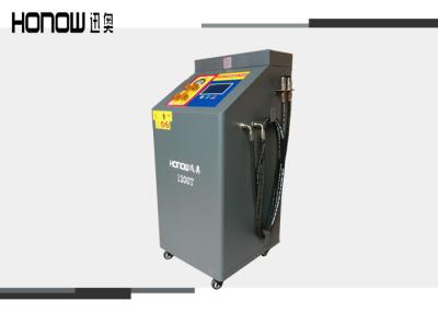 Cina Scambiatore fluido 150W dell'olio dell'esposizione della trasmissione automatica della macchina piena LCD di vampata in vendita