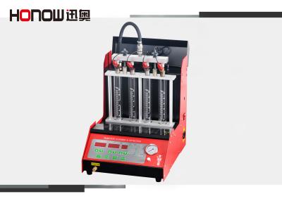 Cina Macchina potente di pulizia ultrasonica dell'iniettore, macchina del pulitore dell'iniettore in vendita