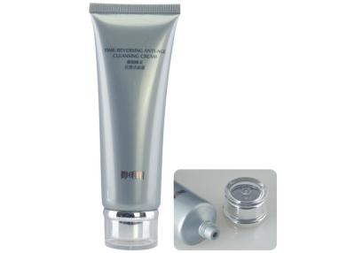 중국 75ml 100ml는 플라스틱 화장용 관 BB 크림 실크 인쇄 최고 평지를 비웁니다 판매용