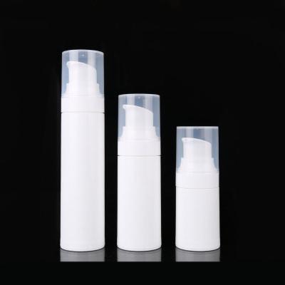 중국 휴대용 답답한 펌프 콘테이너 15ml 30ml 50ml 주입 지상 수교 판매용