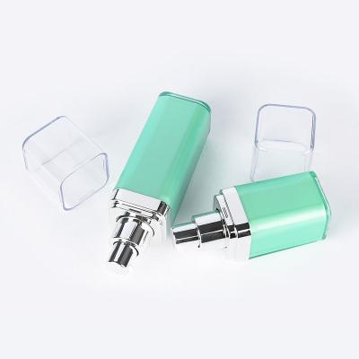 Κίνα μπουκάλι PMMA αντλιών 15ml 30ml 50ml Makeup/υλικό PP προς πώληση