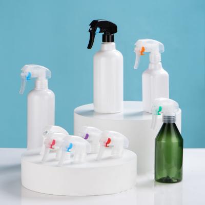 Κίνα 300ML PP/πλαστικό μπουκάλι ψεκασμού της PET για το πότισμα των λουλουδιών προς πώληση