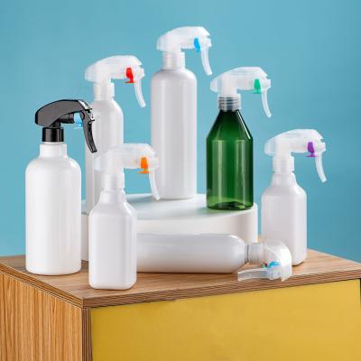 Κίνα 300ML PP/πλαστικό μπουκάλι ψεκασμού της PET για το πότισμα των λουλουδιών προς πώληση