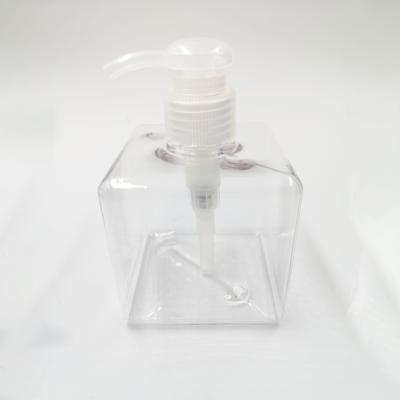 Chine Bouteille privée d'air désinfectante de pompe de lavage de main à vendre