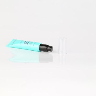 Κίνα LDPE 60g MSDS το χείλι σχολιάζει τους κενούς σωλήνες συμπιέσεων λοσιόν για τα καλλυντικά προς πώληση