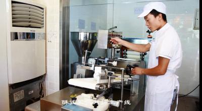 Cina Laminatoio multifunzionale della pasta della pizza dell'invertitore del LG per la linea di produzione della pita in vendita