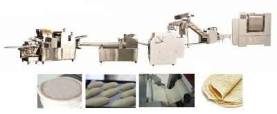 Cina laminatoio della pasta della pizza di 300mm in vendita