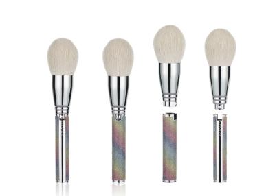 Chine Vonira partout dans la brosse de maquillage de poudre pour la grande poudre de minerai de couverture à vendre