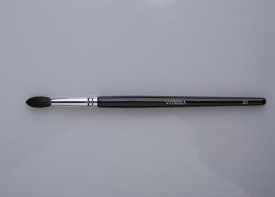 Κίνα Εκλεπτυμένες βούρτσες Makeup πολυτέλειας ματιών συνδυασμού για το γενικό βλέφαρο που σκιάζει και που συνδυάζει προς πώληση
