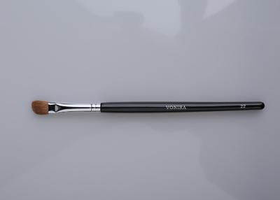 중국 전문가 생생한 눈 보기 혼합을 위한 기우는 Eyeshading 메이크업 솔 판매용