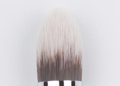 중국 개인 상표 Concealer 신청을 위한 정밀도에 의하여 가늘게 하는 메이크업 솔 판매용