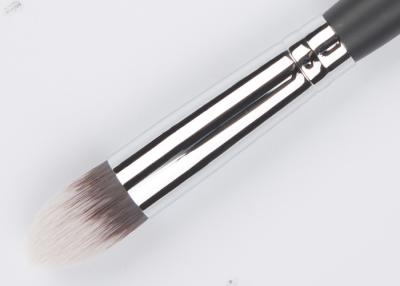 중국 개인 상표 Concealer 신청을 위한 정밀도에 의하여 가늘게 하는 메이크업 솔 판매용