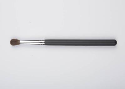 Chine De haute qualité populaire partout dans la brosse de mélange de maquillage avec les cheveux fins mous de poney à vendre