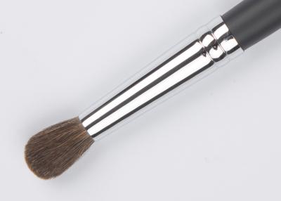 Chine De haute qualité populaire partout dans la brosse de mélange de maquillage avec les cheveux fins mous de poney à vendre
