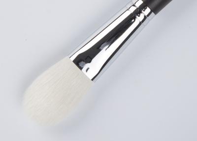 Chine La poudre précisante/rougissent les brosses de luxe de maquillage doucement pour le massage facial à vendre